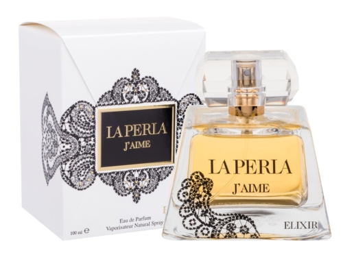La Perla J´Aime Elixir 100 ml EDP - Profumomania Forever