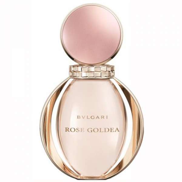 Bulgari Rose Goldea Donna Eau de Parfum - Profumomania Forever