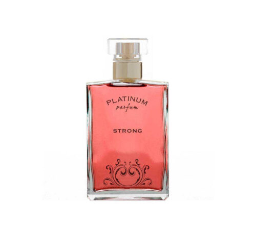 Platinum Parfum Strong Eau De Parfum 100 ml EDP Unisex - Profumomania ...