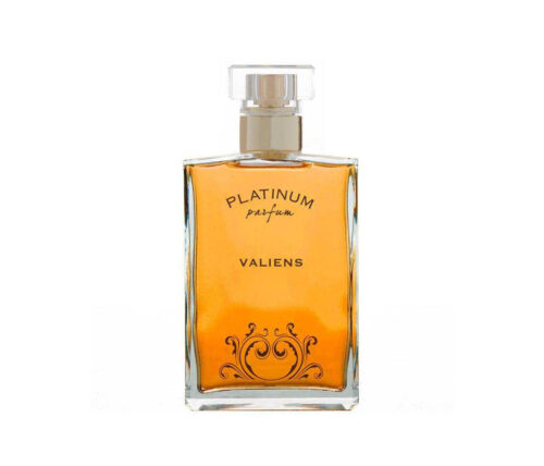 Platinum Parfum Valiens Eau De Parfum 100 ml EDP Donna ...